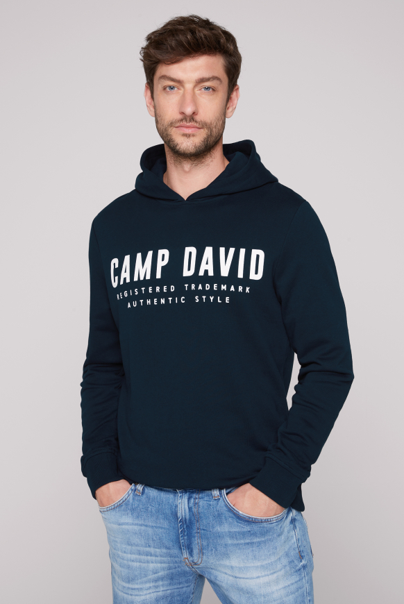 CAMP DAVID & SOCCX | Body and Basic