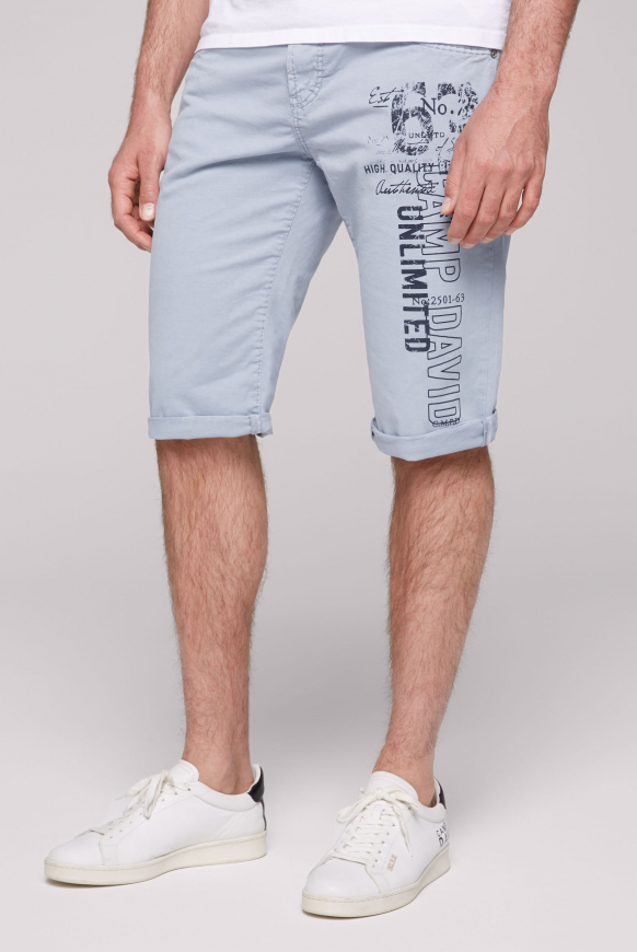 CAMP DAVID & SOCCX | Shorts & Bermudas