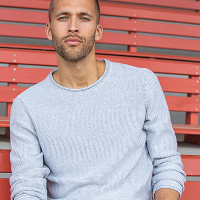 CAMP DAVID & SOCCX | Startseite | T-Shirts, Pullover, Hosen online kaufen